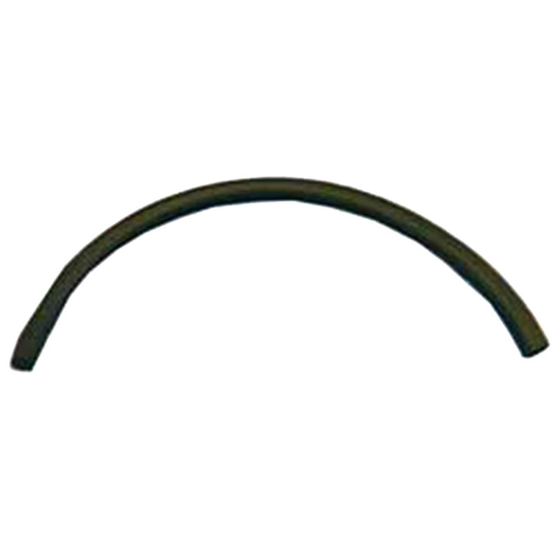 BOMAR Portlight Gasket, Gray Series, Sold by the Foot | West Marine