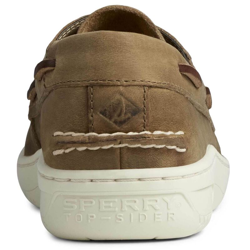 SPERRY Men's Billfish Plushwave Boat Shoes | West Marine