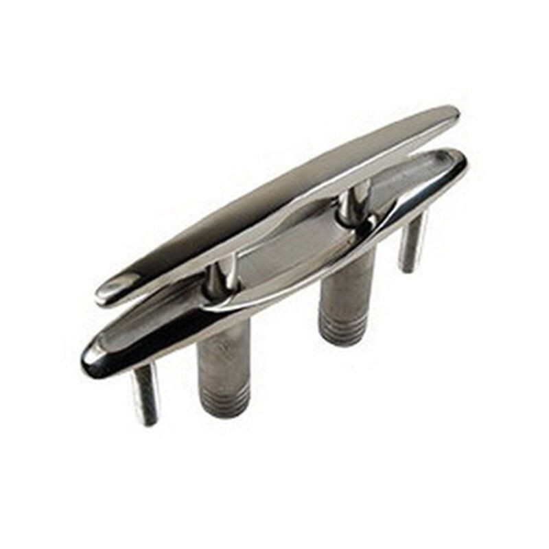 WHITECAP 6" Aluminum Pull-Up Cleat | West Marine