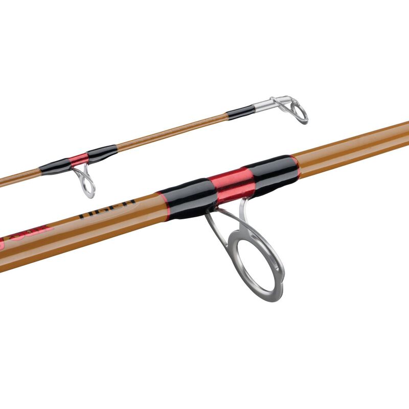 SHAKESPEARE 7' Ugly Stik Tiger® Spinning Rod, Medium Power | West Marine