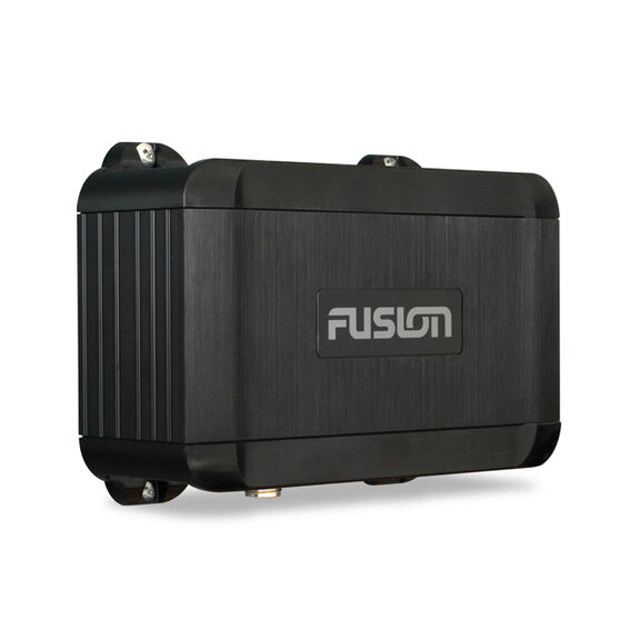 FUSION MS-BB100 Marine Black Box with Bluetooth Wired Remote