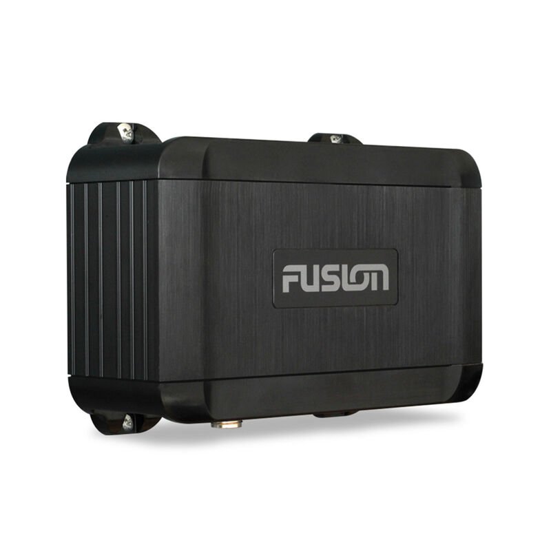 FUSION MS-BB100 Marine Black Box with Bluetooth Wired Remote | West Marine
