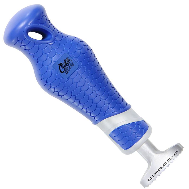 CUDA 6" Fish Skin Gripper Tool | West Marine