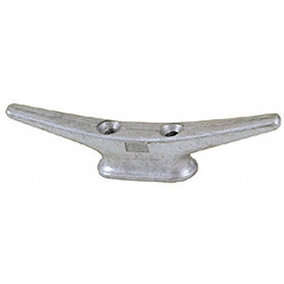 PERKO 3" Aluminum Closed Base Cleat