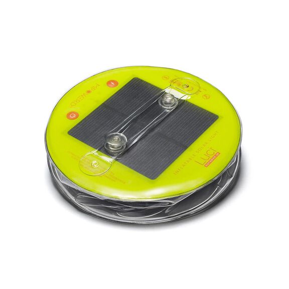 solar inflatable led lanterns