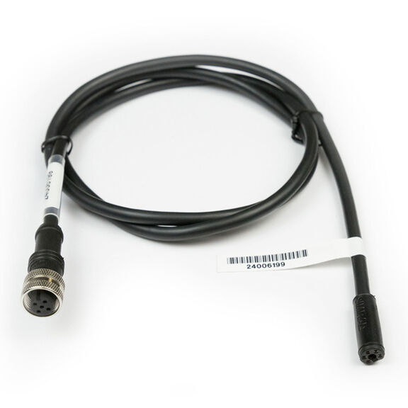 SIMRAD Female NMEA 2000 Micro-C to SimNet Adapter Cable