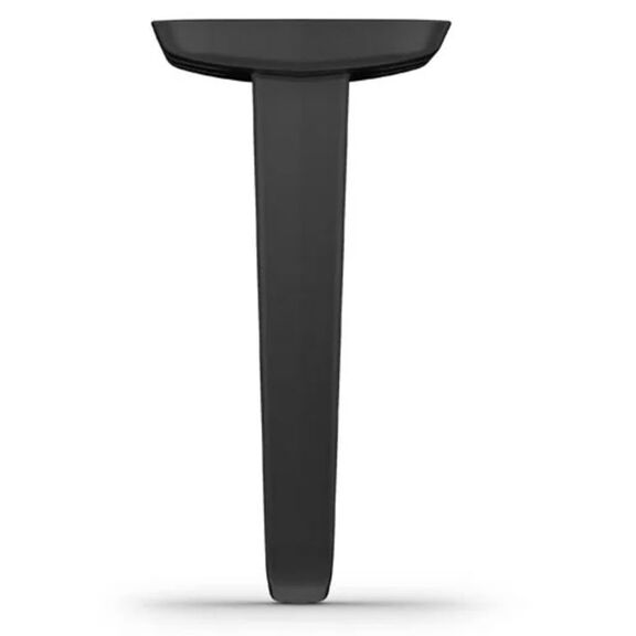 GARMIN Force™ Trolling Motor Skeg, Black