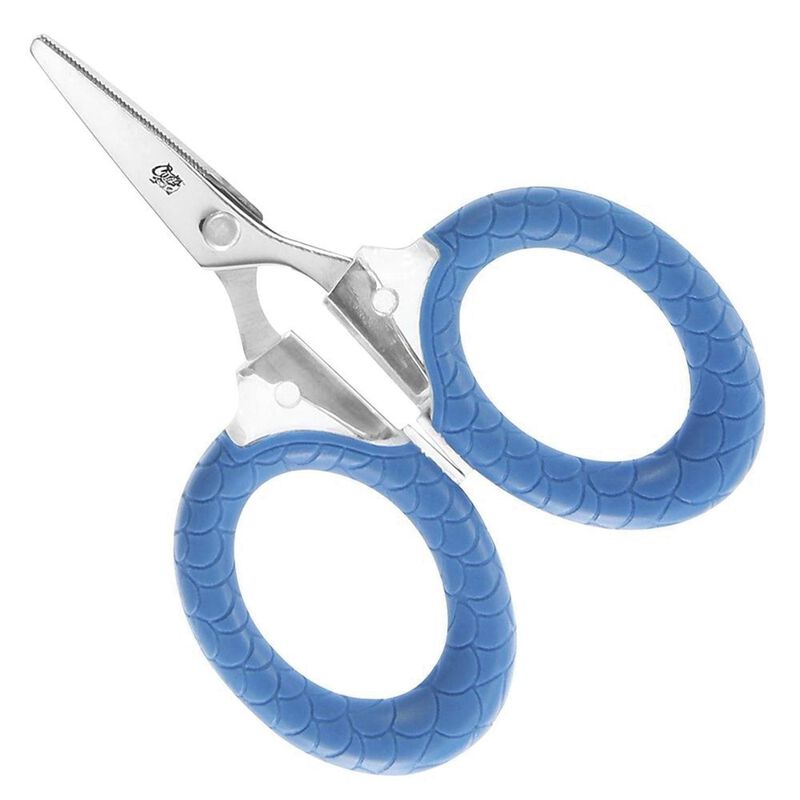 CUDA 3" Titanium Bonded Micro Scissors | West Marine