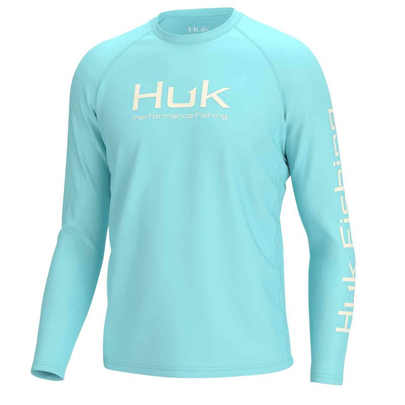 HUK Clothing, Shoes & Accessories | West Marine