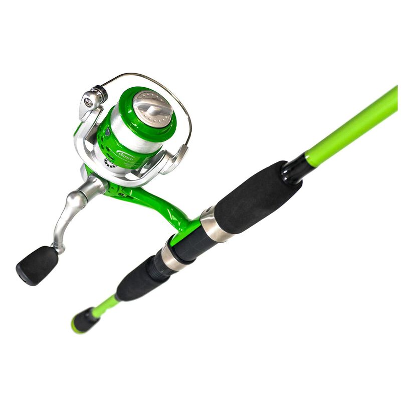 DANCO 6' Challenger Series Spinning Combo | West Marine