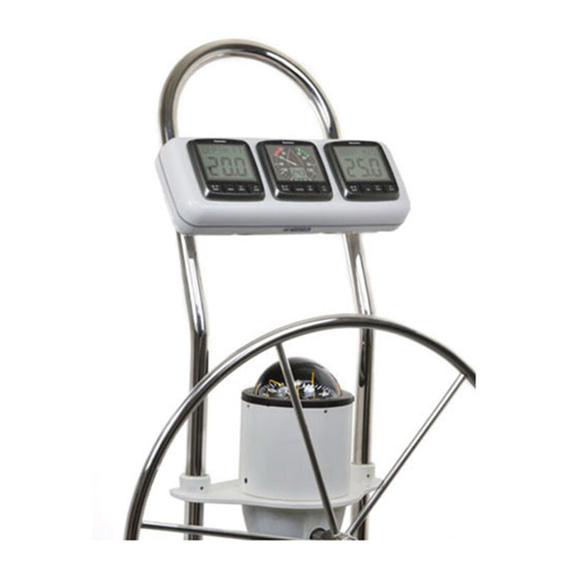 NAVPOD InstrumentPod Precut for Simrad IS42, B&G Triton2 and AP44 ...