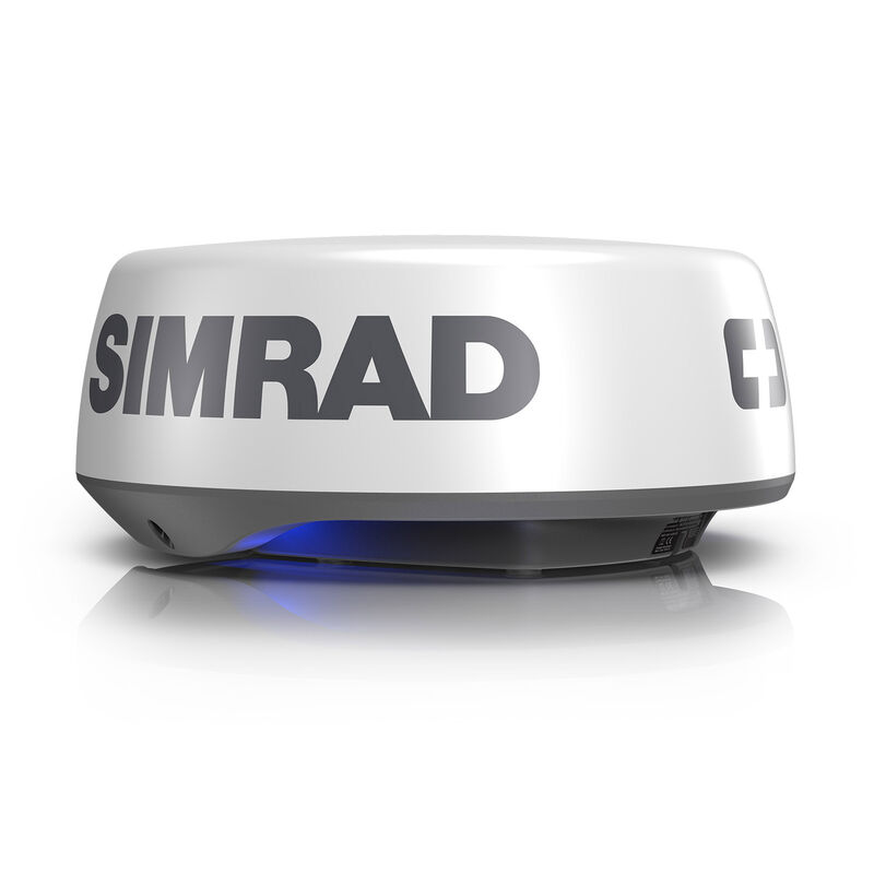 SIMRAD GO9 XSE Multifunction Display with 83/200 Transducer, C-MAP ...