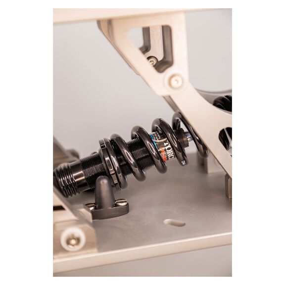 SHOCK-WBV P Series DNM Spring V2 Seat Suspension Unit