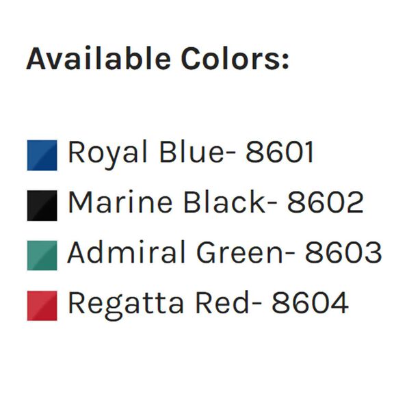 BLUE WATER Copper Shield 45 Bottom Paint