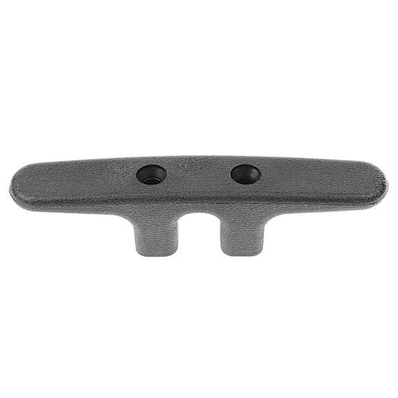 Seafit 6″ Nylon Cleat – Corrosion‑Resistant Deck Cleat