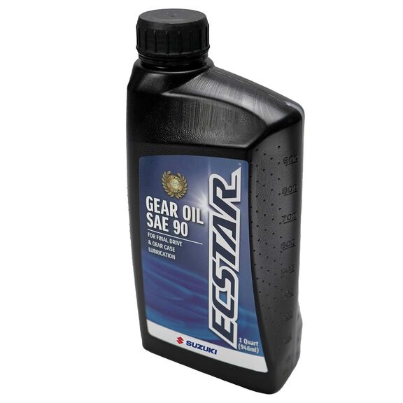 SUZUKI ECSTAR SAE 90 Gear Oil