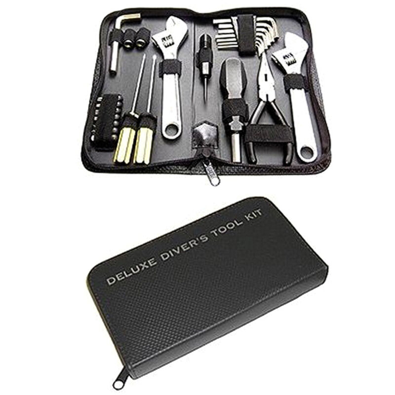 Diver's Tool Kit | West Marine