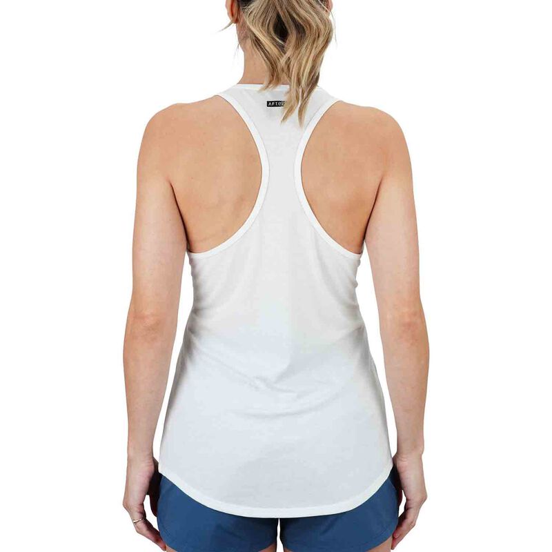 AFTCO Women's Tech Tank Top | West Marine
