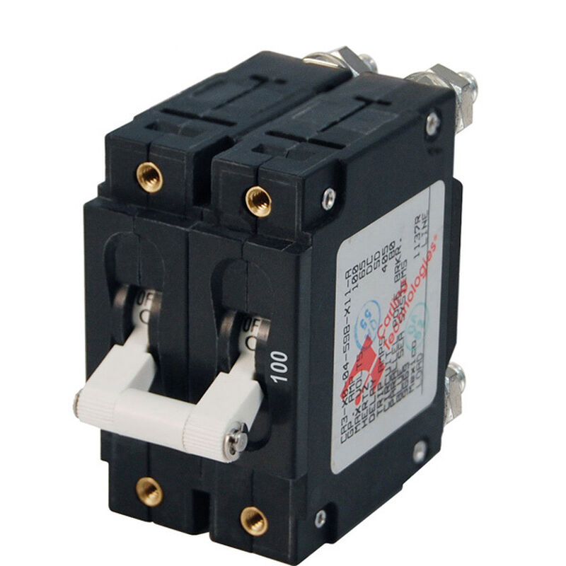 Circuit Breaker Toggle Switch