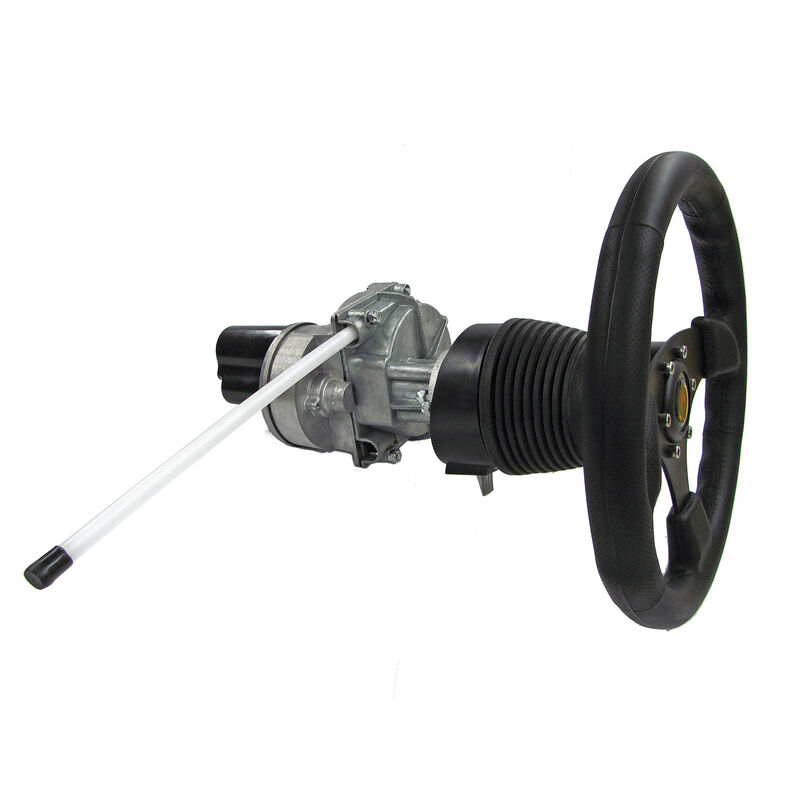 OCTOPUS Type T Mechanical Helm Autopilot Drive | West Marine