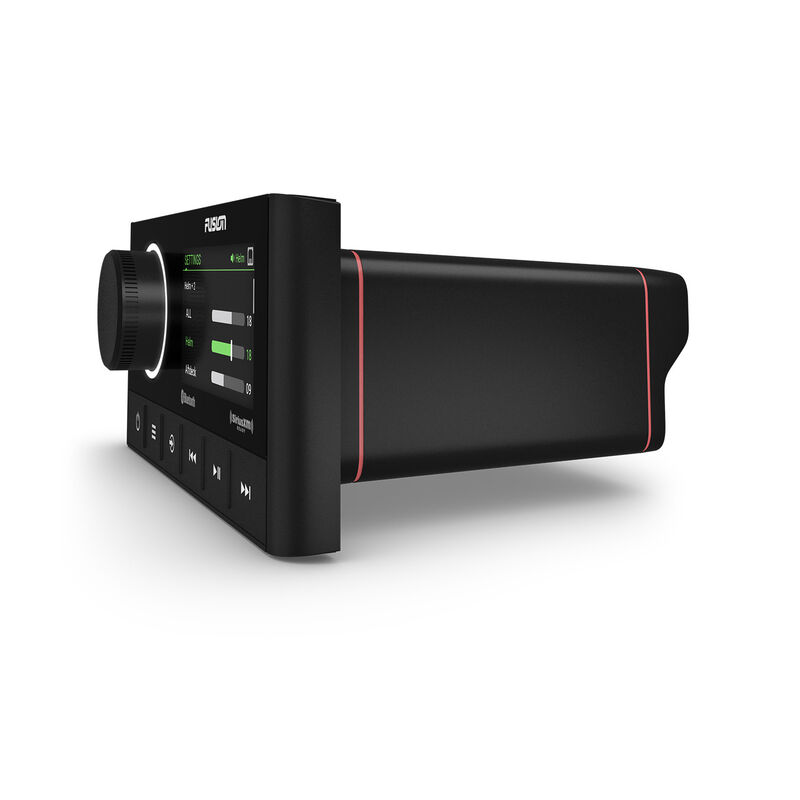 FUSION Apollo™ MS-RA670 Marine Stereo with Built-in DSP | West Marine