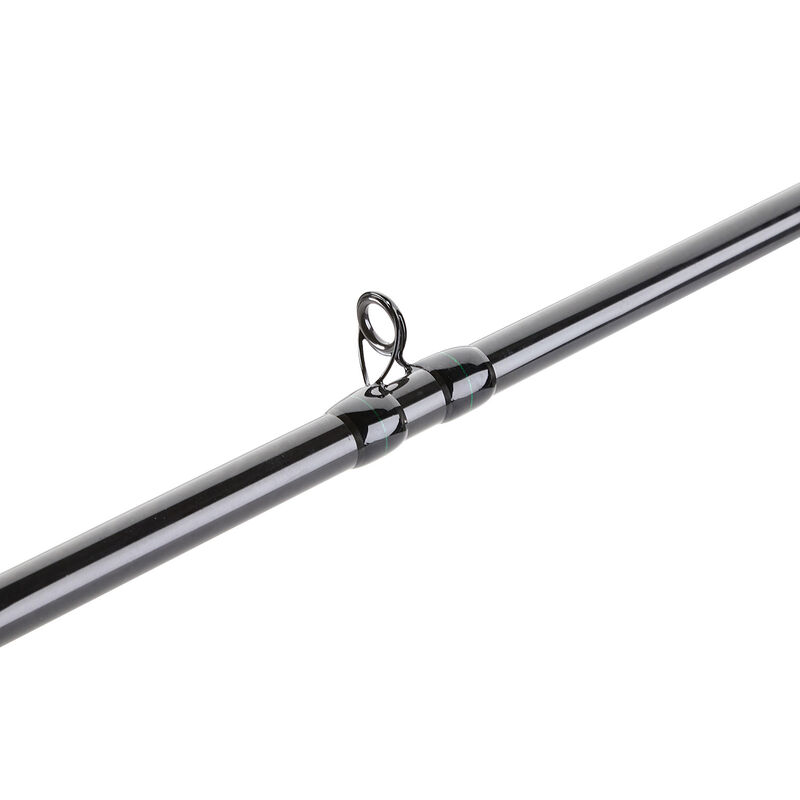 SHIMANO 6'10" Crucial Baitcasting Rod, Medium/Heavy Power | West Marine