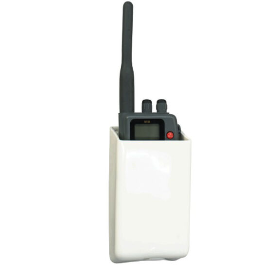 WEST MARINE Handheld VHF Radio Holder, Small