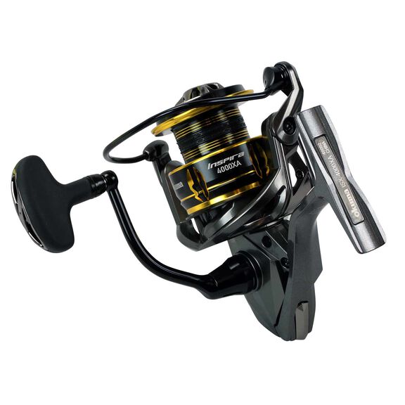 OKUMA Inspira ISX 4000HA Spinning Reel
