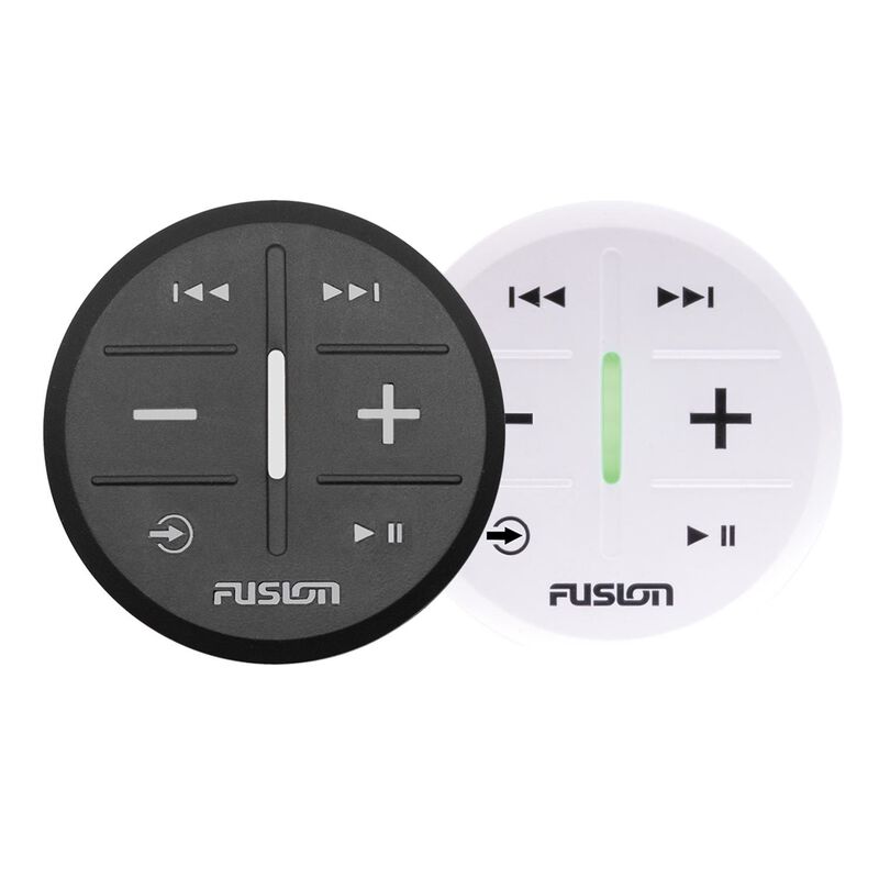 FUSION ARX70 ANT Wireless Remote, White | West Marine