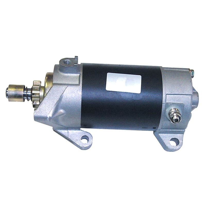 SIERRA 18-6411 Outboard Starter for Yamaha Outboard Motors | West Marine