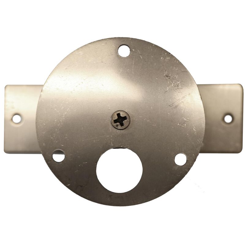 WEEMS & PLATH 2” Top Mount Bracket for Q Collection of LED Navigation ...