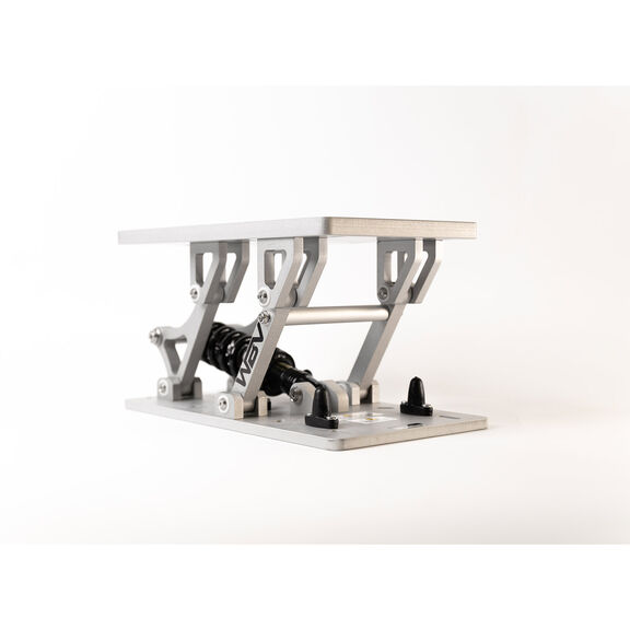 SHOCK-WBV P Series DNM Spring V2 Seat Suspension Unit