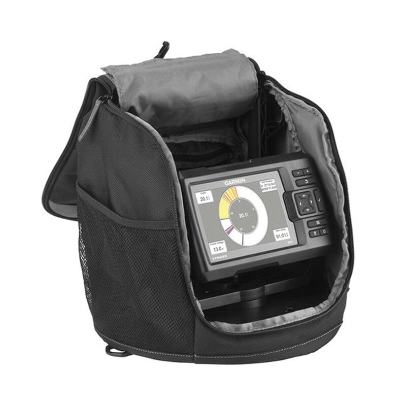 GARMIN Striker™ Portable 5 Ice Fishing Bundle | West Marine