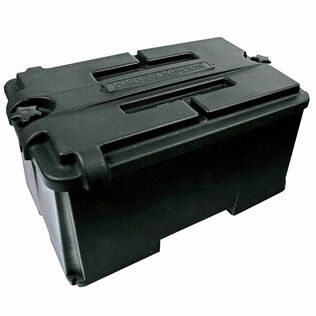 245AH Group 8D AGM Battery - Top Marine & Deep Cycle Power