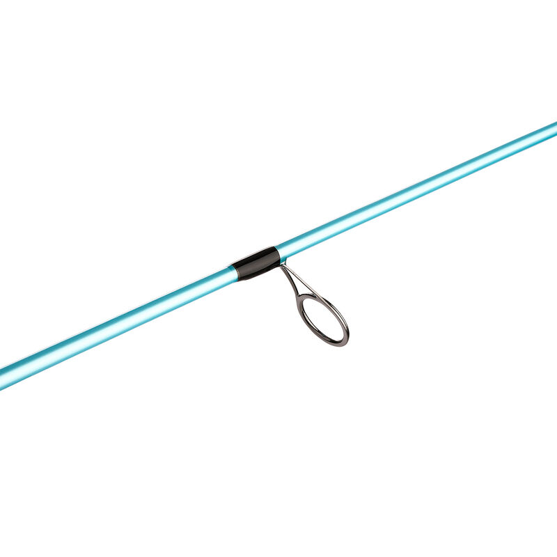 SHAKESPEARE 7' Ugly Stik Carbon Inshore Spinning Rod, Medium Light ...