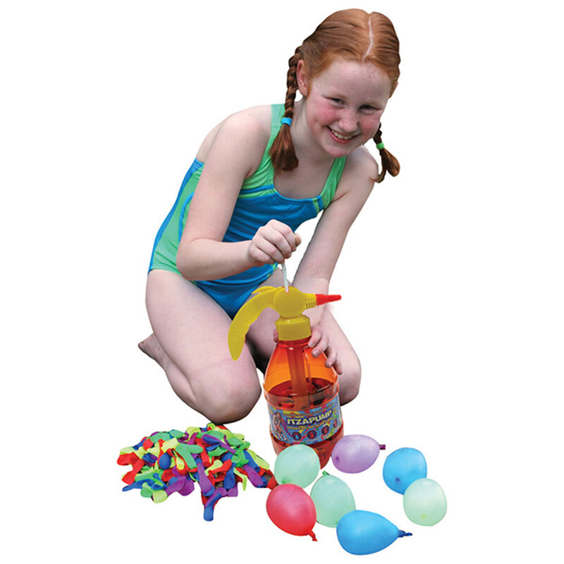 STREAM MACHINE Itza Pump Toy | West Marine