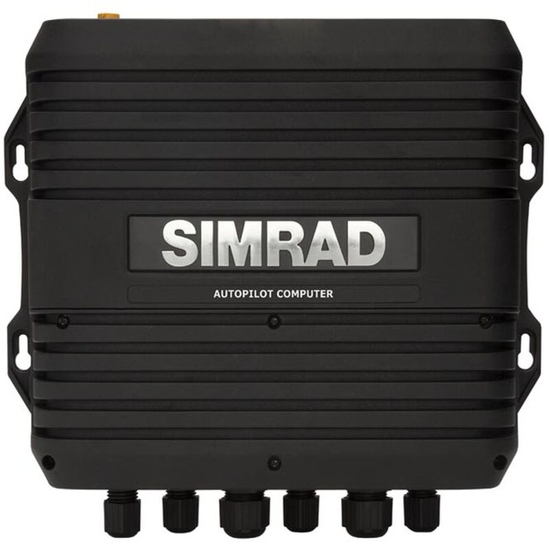 SIMRAD AC80A Simrad Autopilot Computer | West Marine