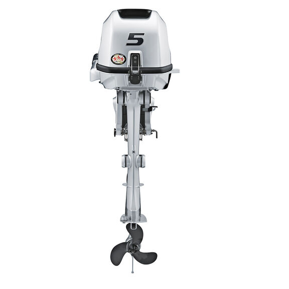 HONDA Honda BF5 HP Portable 4-Stroke Outboards