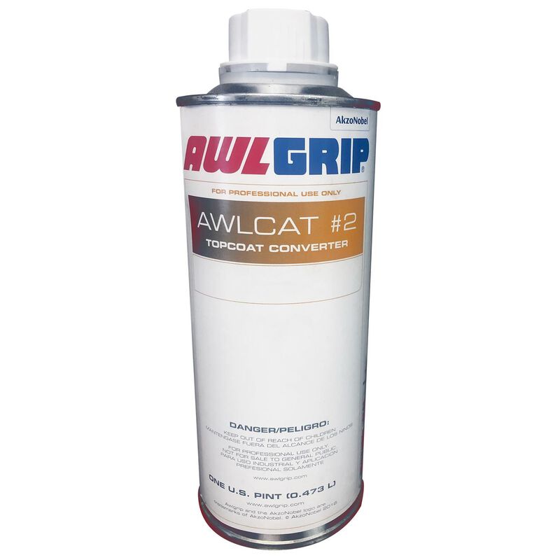 AWLGRIP Awlcat 2 Standard Spray Converter, Pint | West Marine