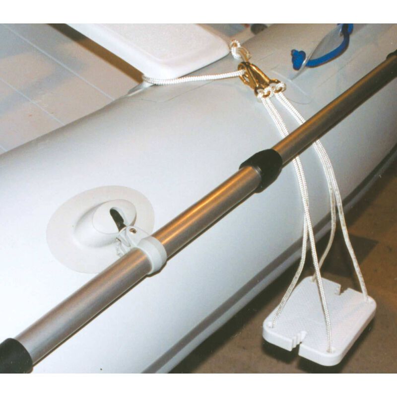 DOYLE MARINE QuickStep Boarding Steps | West Marine