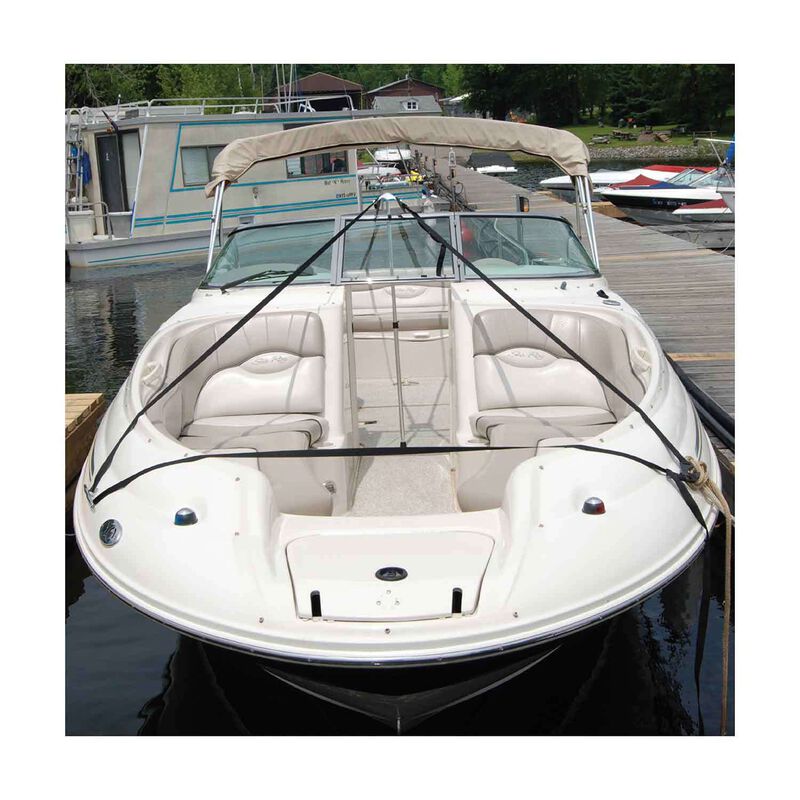 TAYLOR MADE Boat Cover Support System | West Marine