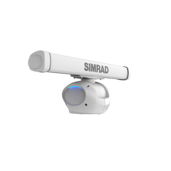 SIMRAD HALO® 2003 Radar with 3' Array, Ri-50 and 20M Cable