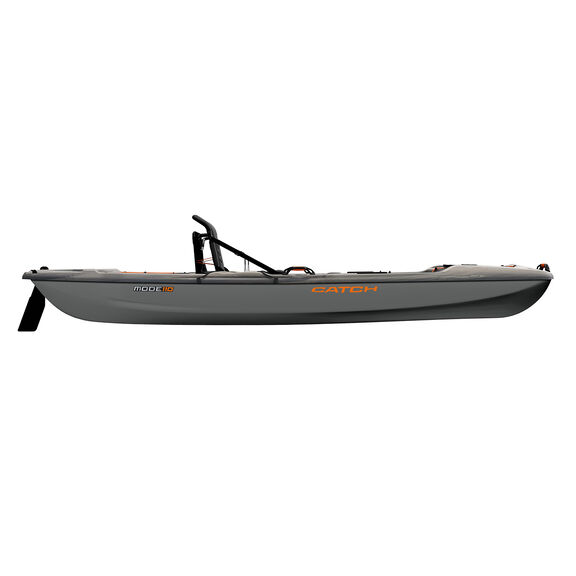 PELICAN Catch Mode 110 Sit-On-Top Angler Kayak