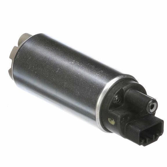 Quicksilver 866169T01 High-Pressure Fuel Pump – V8 GM
