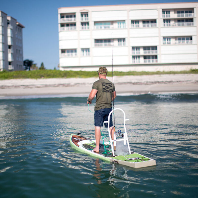 BOTE Tackle Rac for BOTE Stand-Up Paddleboards | West Marine