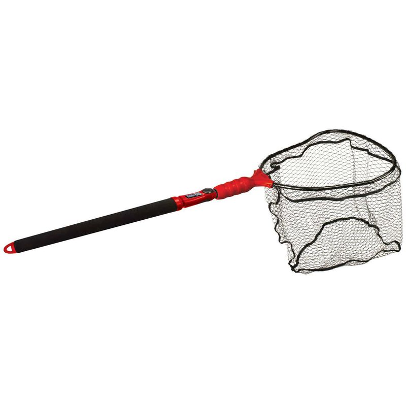 EGO S2 Slider Medium PVC Landing Net | West Marine