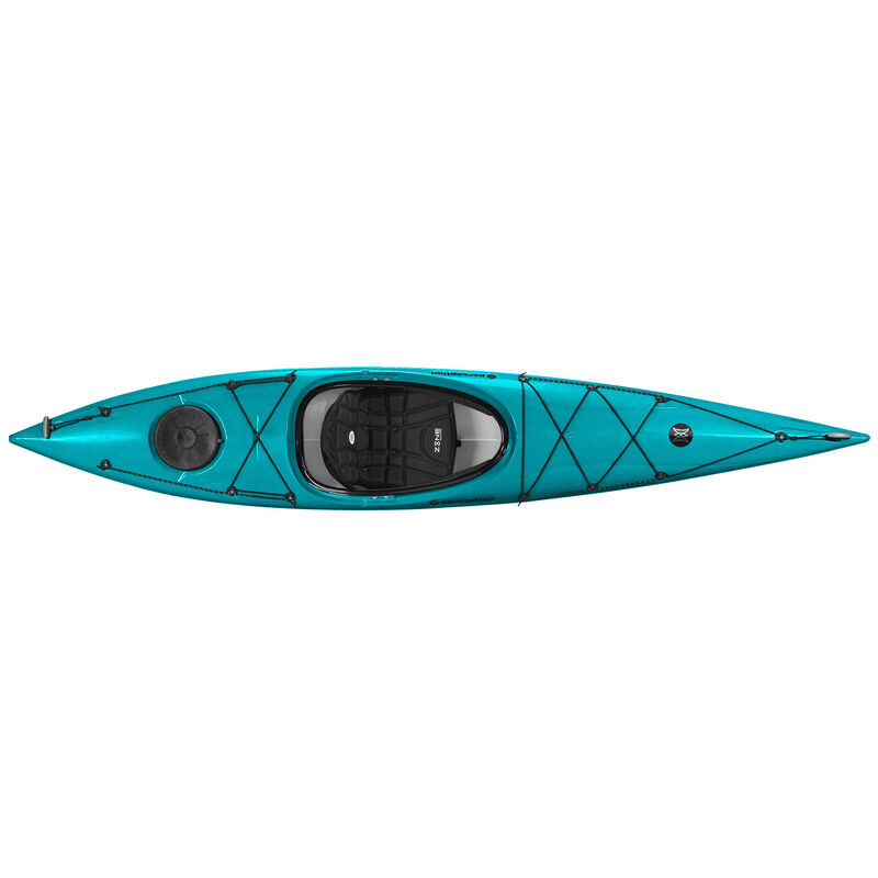 PERCEPTION Tribute 12.0 Sit-Inside Kayak | West Marine