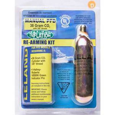 Life Jacket Rearming Kits | West Marine