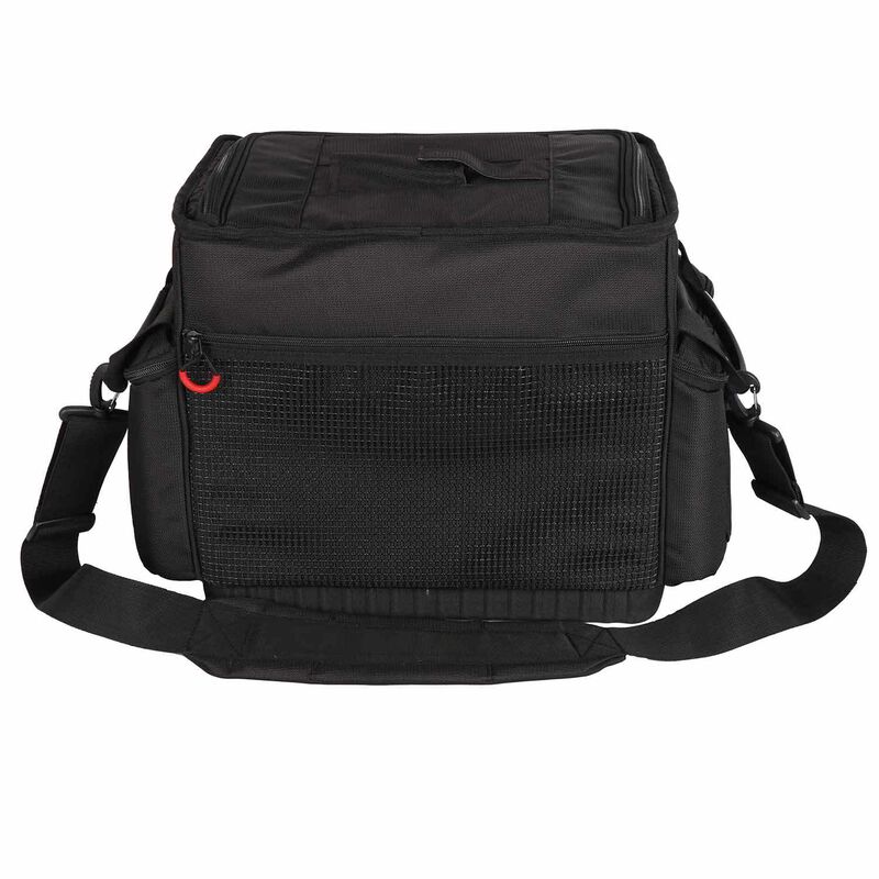 BLACKTIP Deluxe Offshore Tackle Bag | West Marine