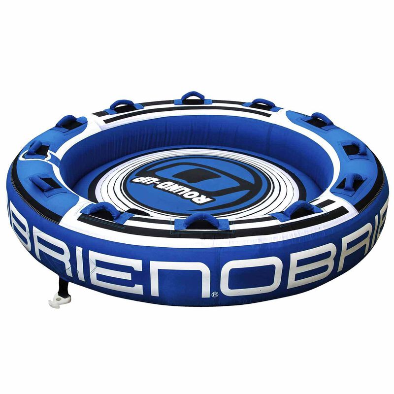 O'BRIEN Round-Up 5-Person Towable Tube | West Marine